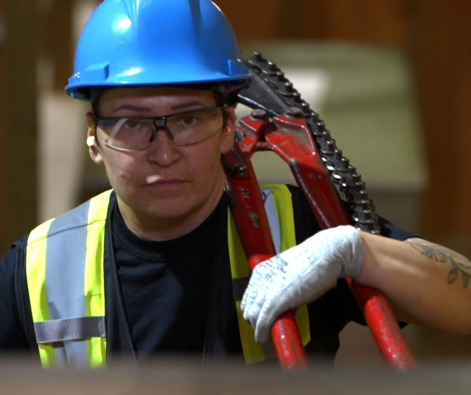 Ensuring Safe Work Environments for All: A Call for Proper Fitting PPE ...