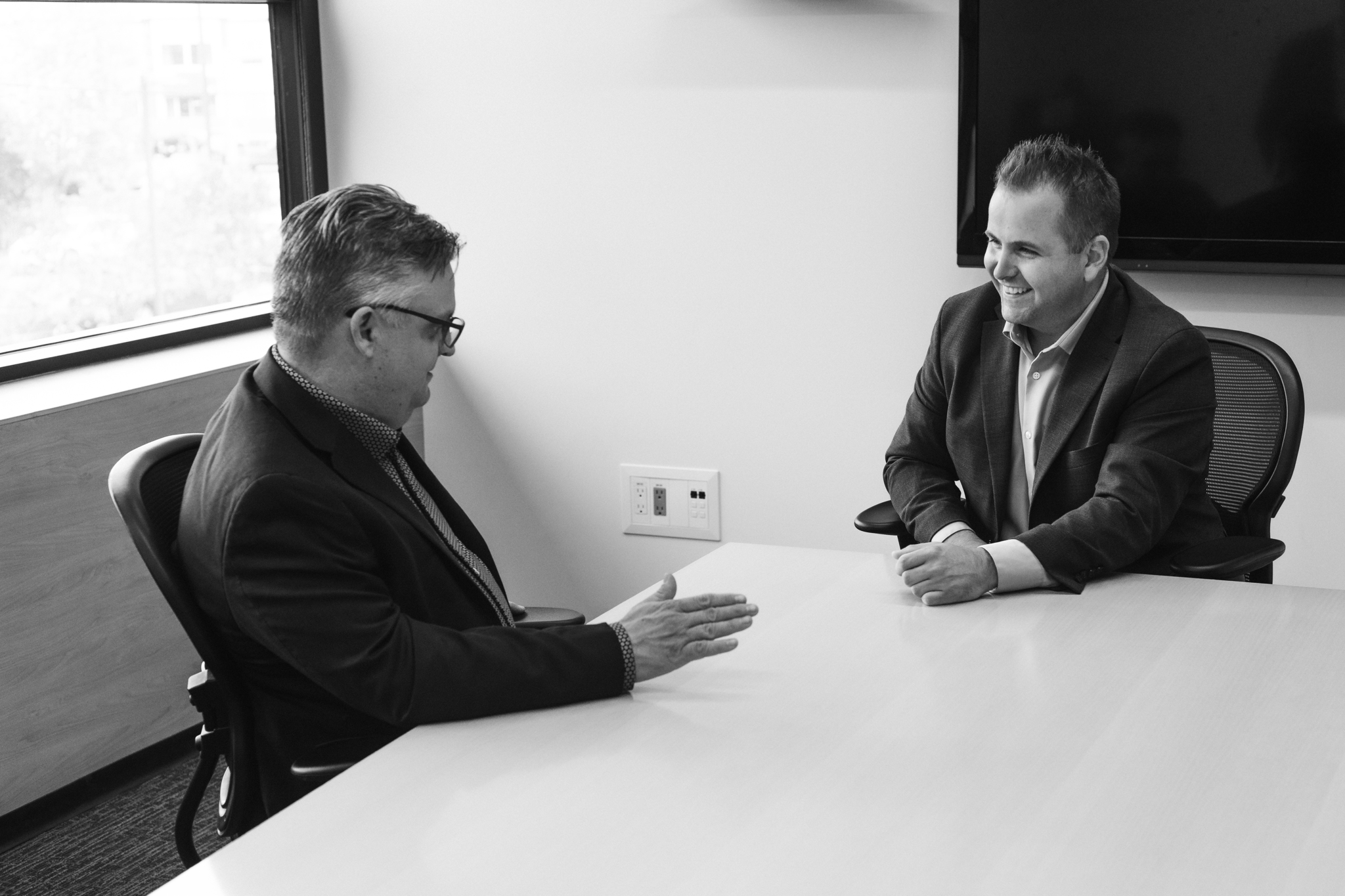 Board Spotlight – Jason McNamara, AMCC Vice Chair - AMCC